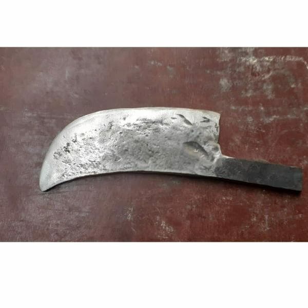 Meat Cutter, Fish Chicken Cutting Cleaver Chopping Knife for Shop - JioMart