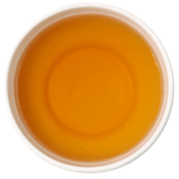 Okayti Darjeeling Autumn Blossom Tea | Premium Darjeeling Black Tea ...