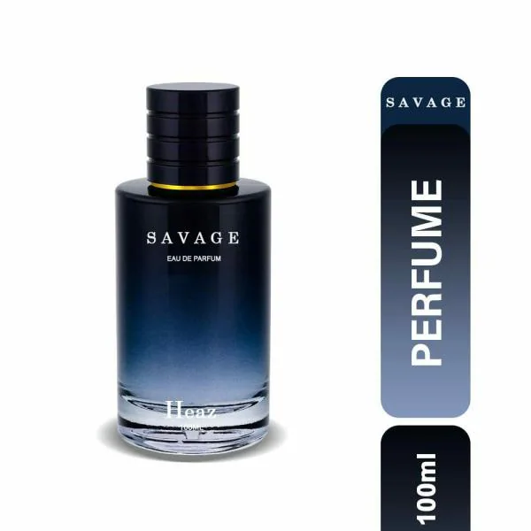 Savage Perfume | Eau De Parfum | 100ml - JioMart