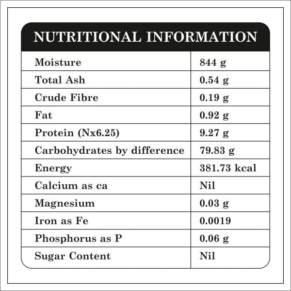 Akshaya Ponni RNR Boiled Rice 5kg - JioMart