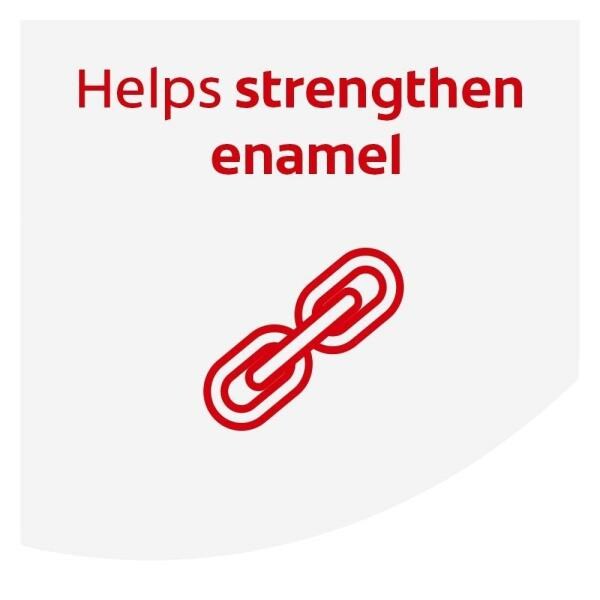 Colgate Phos-Flur Anti-Cavity Fluoride Rinse, Gushing Grape 500ml (Pack ...