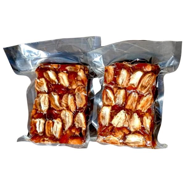 Goodness Grocery Pin Khajur Arabian Dates, Dates Dry Fruit (450gm ...