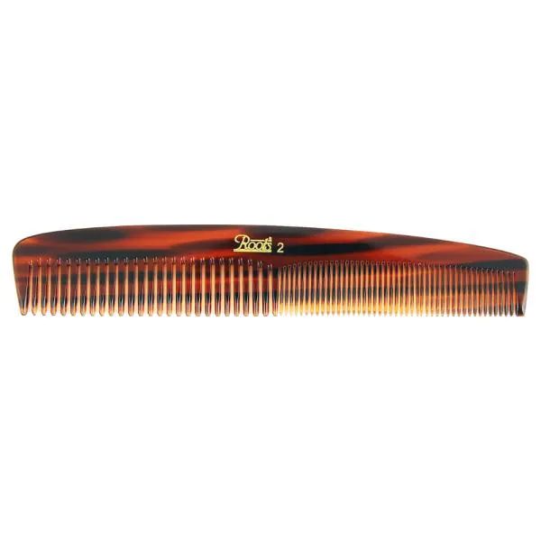 Roots Hair Comb - Daily use Comb (Pack of 2) - JioMart