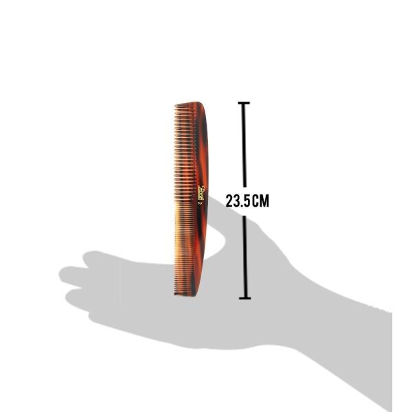 Roots Hair Comb - Daily use Comb (Pack of 2) - JioMart