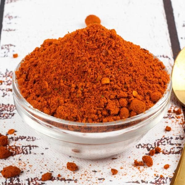 Tikhalwale Peri Peri Masala Powder 150gm - JioMart