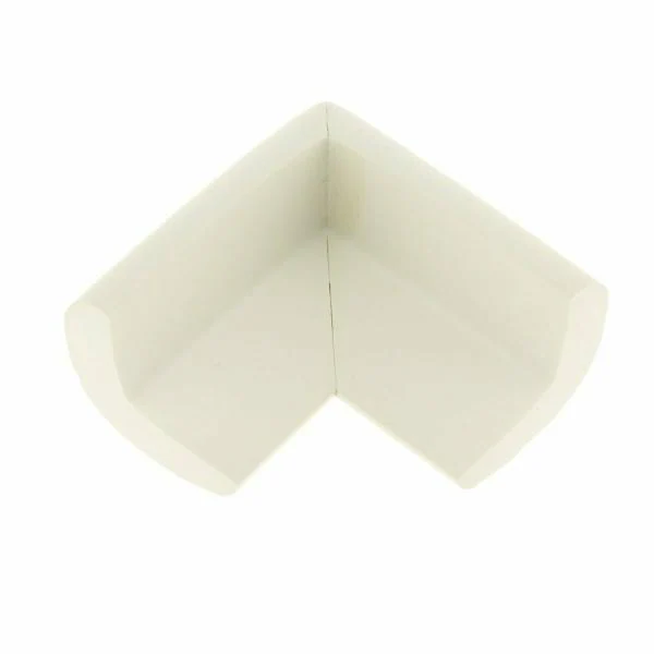 SYGA Pack of 12 White Thick Baby Child Infant Kids Safety Safe Table ...