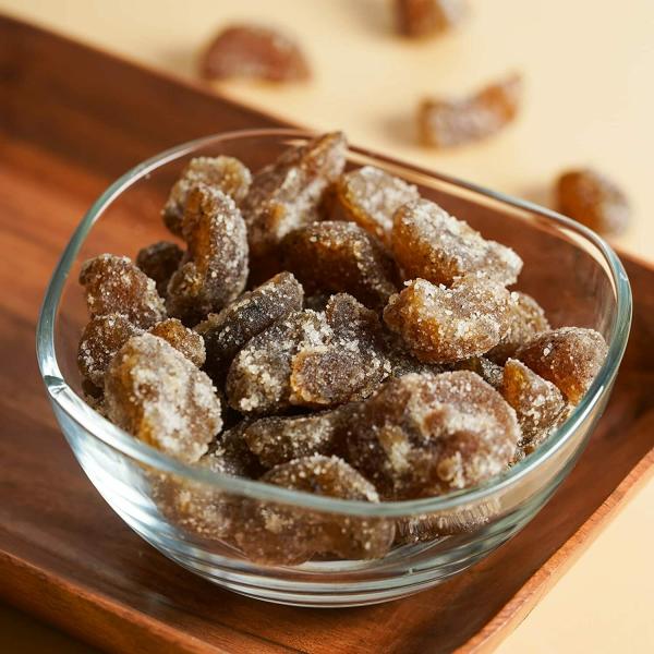 Urban Platter Honey Ginger, Pepper Avla Candy, 250g - JioMart