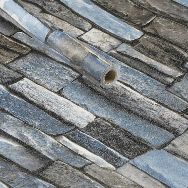 Sky Walls Multicolor Polyvinyl Chloride 3D Wall Stickers for livingroom ...