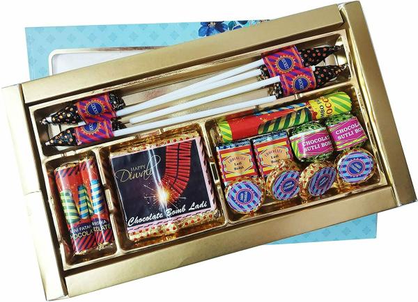 Fabbites Cracker Shape Firki Jamin Chakkr, Sutli Bomb, Rocket, Mini ...