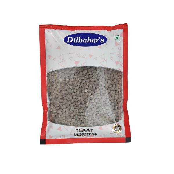 Dilbahars Yummy Digestive Jeera Goli Special 400gm Pack of 1 - JioMart