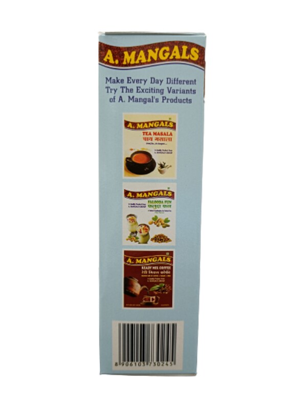 A.Mangals Nimbu Masala powder - Instant Masala Lemon juice powder ...