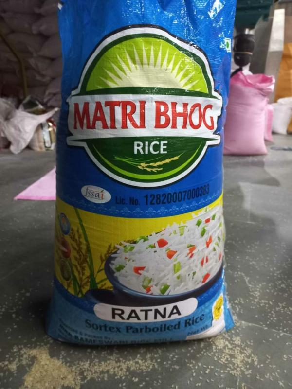MatriBhog Sortex Rice ( 26 KG ) - JioMart
