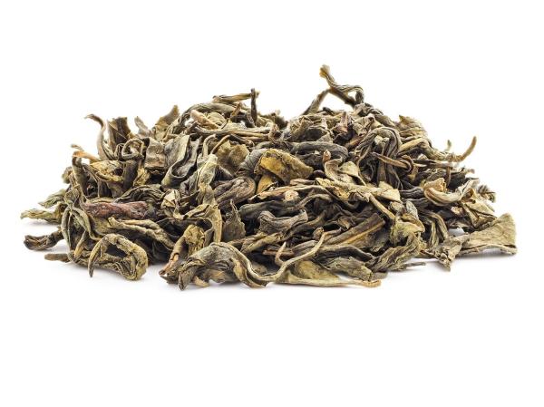 looms & weaves - Japanese Hand Rolled Green Tea - 50 gm - JioMart