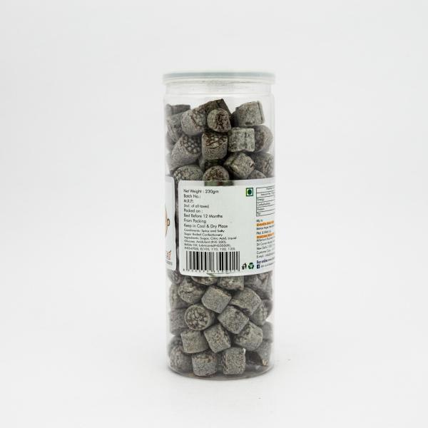 Shadani Chatpati Sweet And Spicy Candy - 230 g l Tasty candy l Pure ...