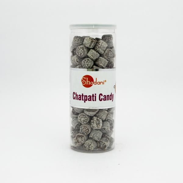 Shadani Chatpati Sweet And Spicy Candy - 230 g l Tasty candy l Pure ...