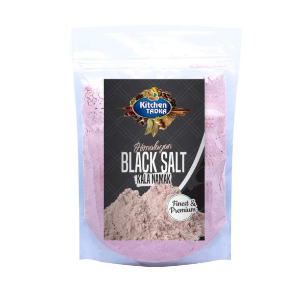 KITCHEN TADKA |Himalayan Black Salt|Rock Salt|Pink Salt|kala Namak|Low ...