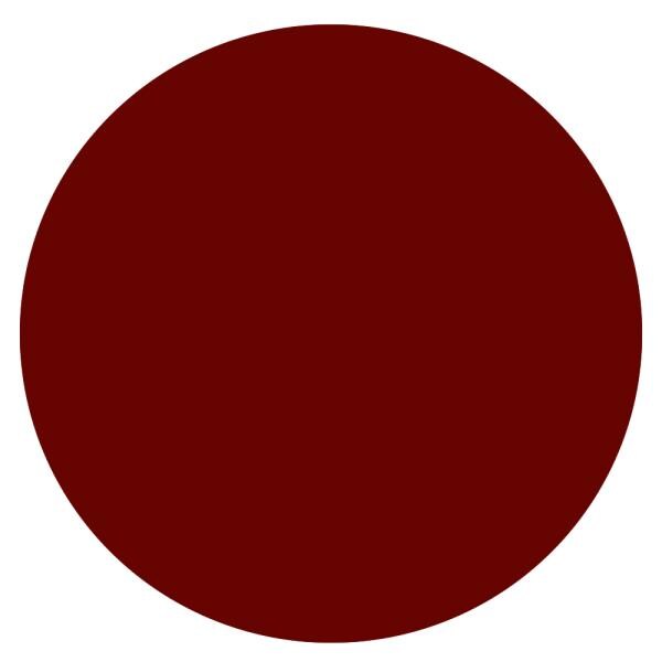 PERPAA Kumkum Dark Maroon Round Bindi Book for Ladies Forehead (Stick ...