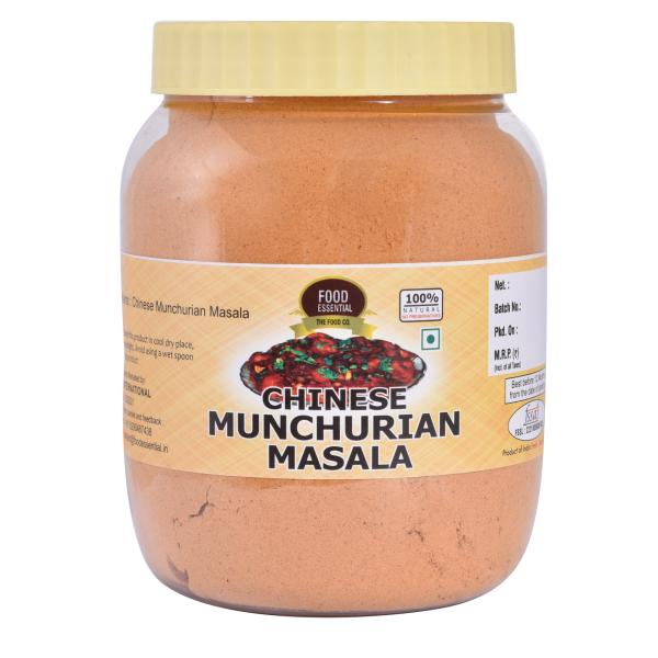 Food Essential Chinese Manchurian Masala 500 gm. - JioMart
