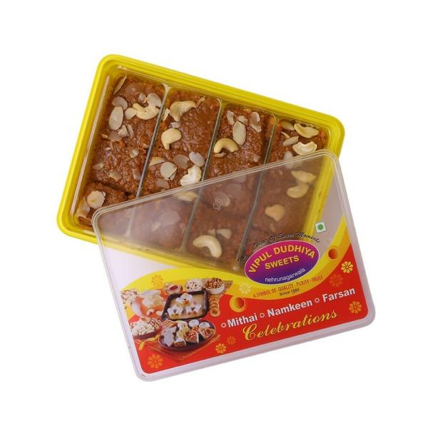 DUDH HALWA - JioMart