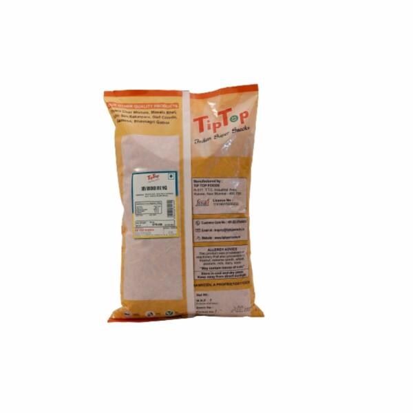 TIP TOP SEV BOONDI MIX - 180 Gm (Pack of 3) - JioMart