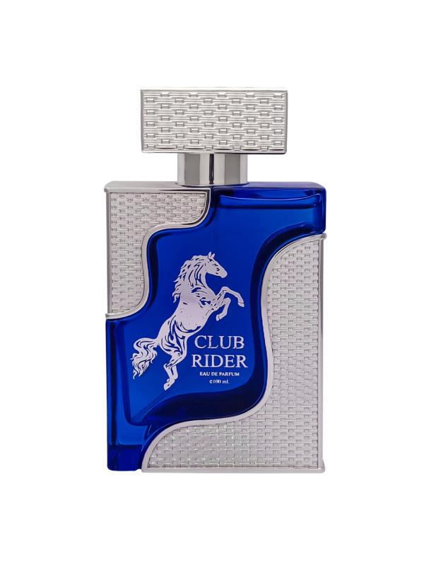 Sweet Heart JBJ Perfumes Club Rider Perfume - 100ml Blue Perfume for ...