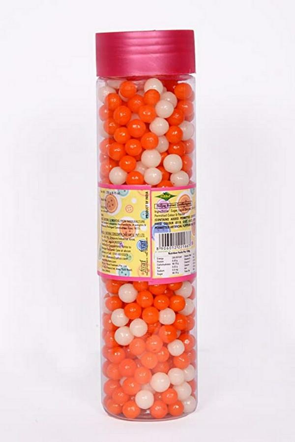 Dizzle Cocktail Candy 220g & Fruit Balls Mocktail Candy 250g Combo ...