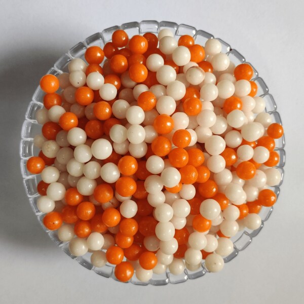 Dizzle Cocktail Candy 220g & Fruit Balls Mocktail Candy 250g Combo ...