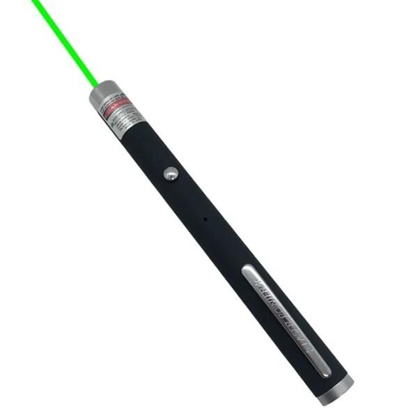 Jeevan Jyoti Agency Multipurpose laser light green disco light pointer ...