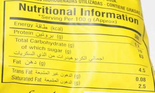 Cintu Mango Candy (Pack Of 2) - JioMart