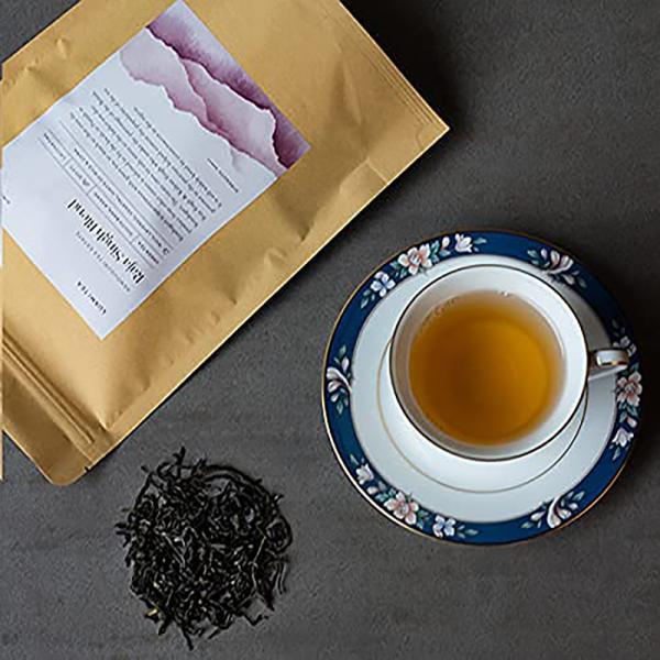 LUXMI Green tea Unflavoured Assam 250 g_A - JioMart