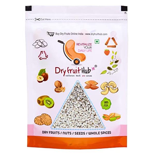Dry Fruit Hub - Pearl Barley 500 g | Barley Jau | Barley Whole Grain ...