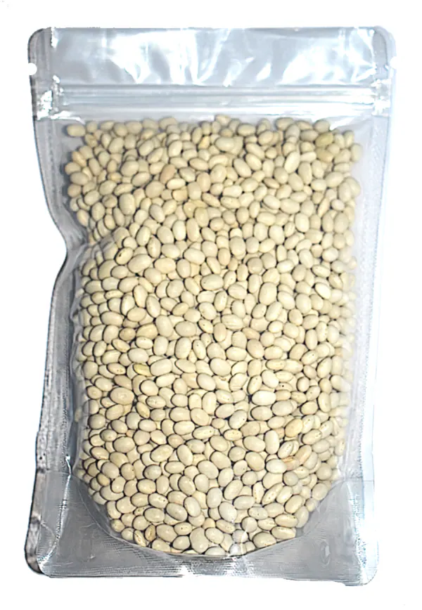 Myor Pahad's Himalayan Unpolished Joshimath Gol Safed Rajma / Round ...