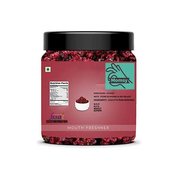 Momsy Premium Kalkati (Calcutta) Meetha Paan Without Supari Sweet Paan ...