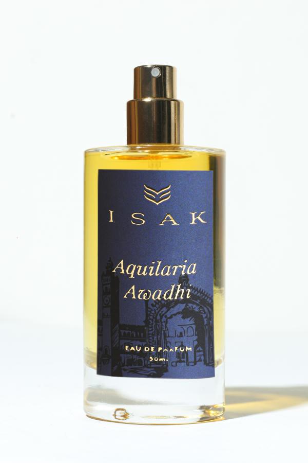 ISAK Fragrances Aquilaria Awadhi - JioMart