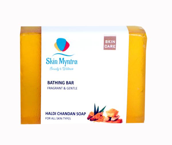 Skin Myntra Organic Handmade Soap Combo Assorted Natural Soap Gift Set ...