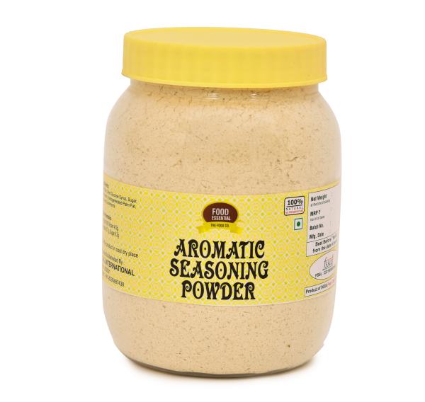 Food Essential Aromatic Seasoning 250 gm. - JioMart