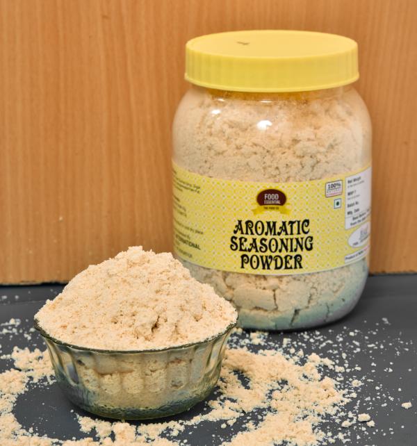 Food Essential Aromatic Seasoning 250 gm. - JioMart