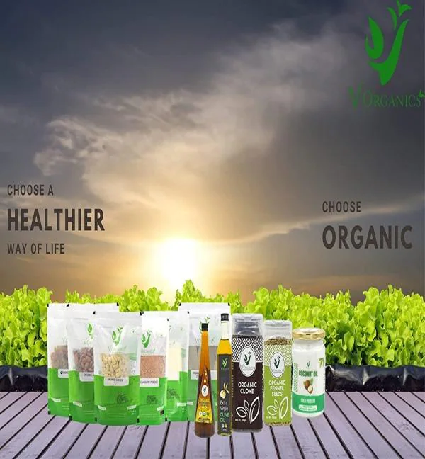 Vorganics Urad Dal/Minapa Pappu/Mash Ki Dal |Non GMO| Chemical Free ...