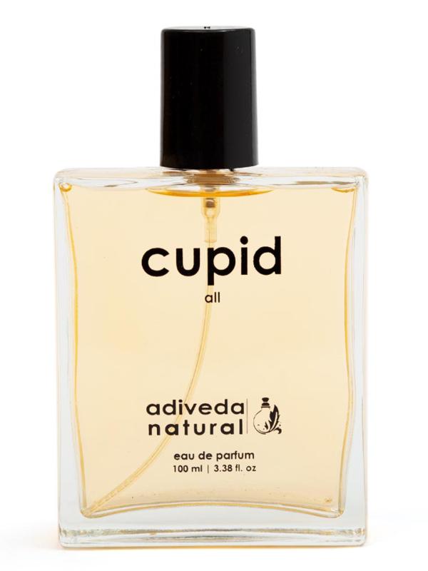 Cupid Unisex Perfume - Spicy Oriental Perfume with Oud Fragrance - JioMart