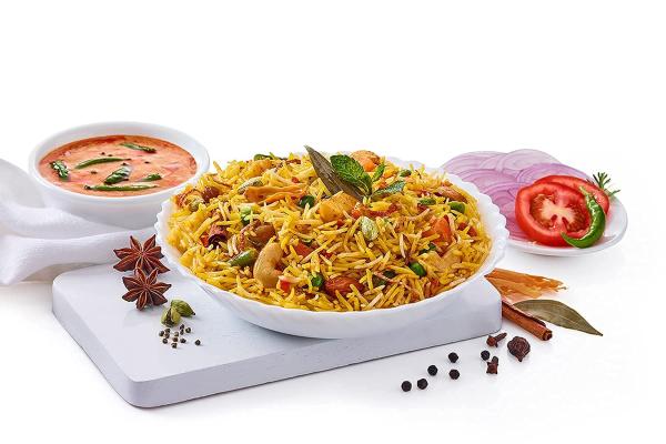 Wonder Mera Wala Biryani Pulav Masala Powder, No Preservatives Added ...