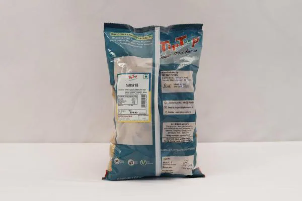 TIP TOP SAMOSA - 1 Kg - JioMart