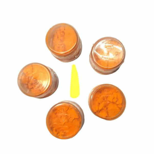 MatangeeDarshan Chandan - Tika Combo Pack of 3 (40gm Each)- Sandalwood Chandan Kesar Ashtagandha ...