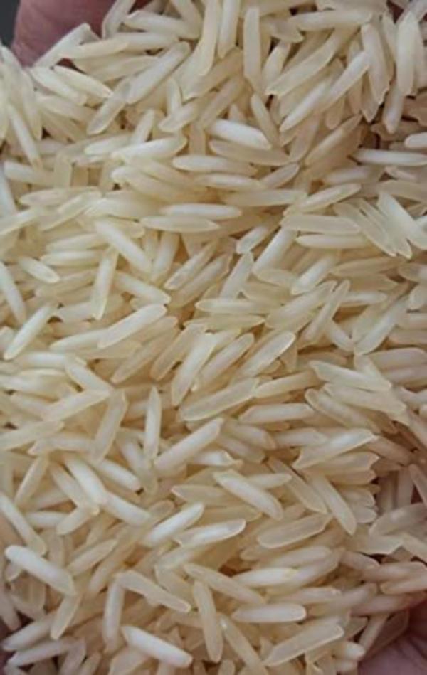 Nupsila 1121 Steam Basmati Rice - 18 kg - JioMart