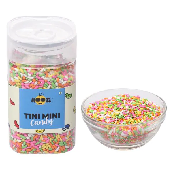 New tree Tini Mini Candy 150 grams Pack of 3 - JioMart