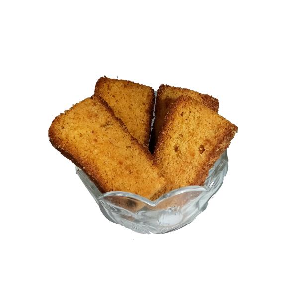 MidBreak - Cake Rusk | Extra Soft |100% Eggless | Premium Handmade Cake ...