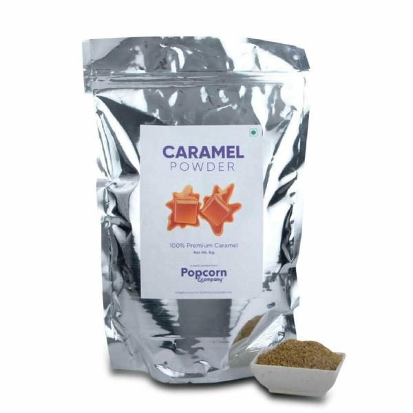 Popcorn & Company Caramel Powder 1 KG - JioMart