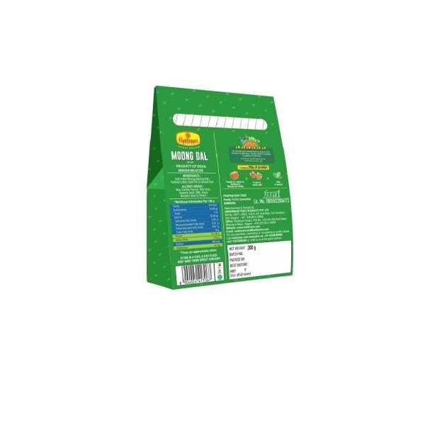 Haldiram's Nagpur Kaju Katli 250 gm, Orange Burfee 250Grams, Moong Dal ...