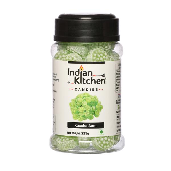 Indian Kitchen kaccha aam candy (pack of 2) - JioMart