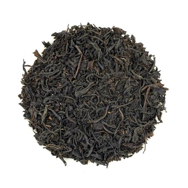 Dancing Leaf Black Tea Blend Pouch, 100g - JioMart