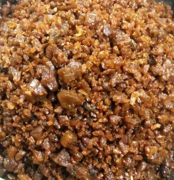 Udankudi Palm Candy, 250 Grams - JioMart